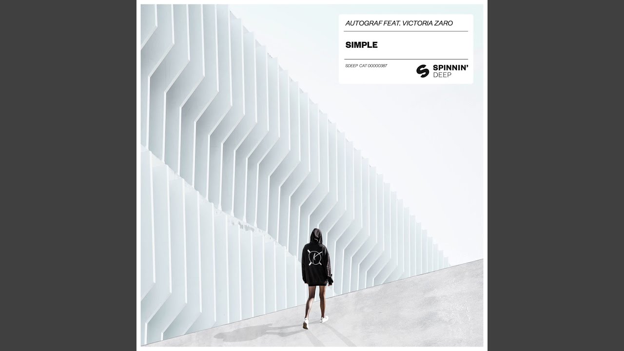Simple (feat. Victoria Zaro) (Extended Mix) - YouTube