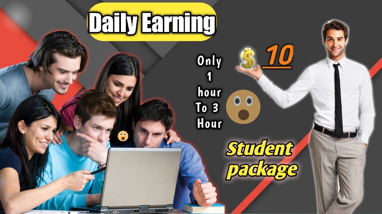 Make money by completing tasks || Earning App || Online Earning || 2 ...