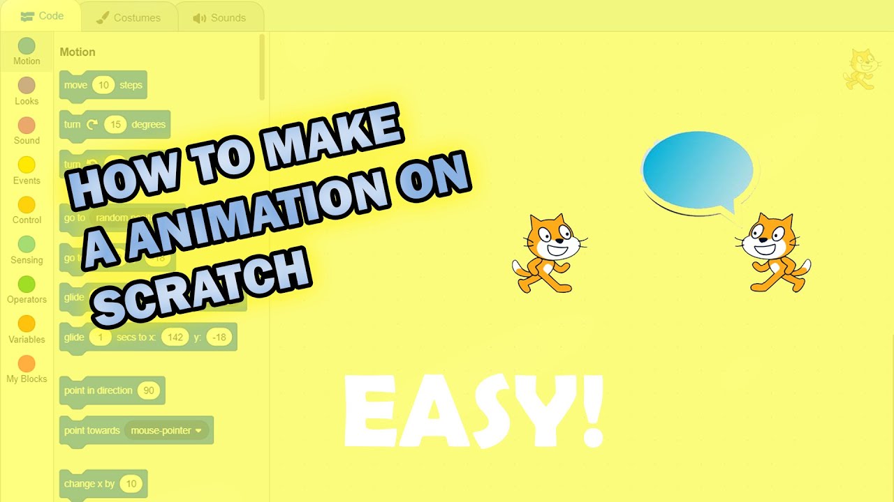 How To Make A ANIMATION ON SCRATCH YouTube how-to-make-a-animation-on-scratch-youtube