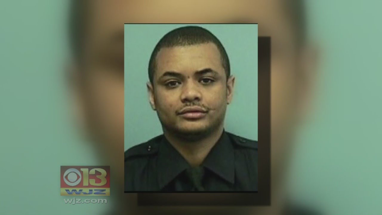 Thousands Pay Their Respects As Det. Sean Suiter Is Laid To Rest - YouTube