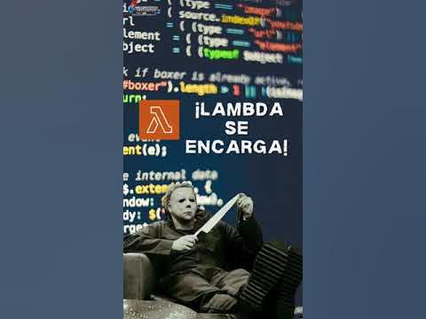 ¡Serverless computing con AWS Lambda! - YouTube
