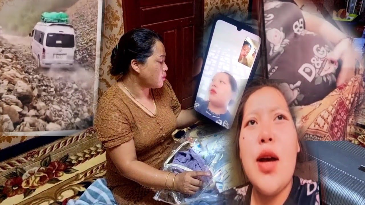 paj huab pib mob plab yuav tau me ab mus hoo maum wb yuav mus saib 12/6/2023 - YouTube