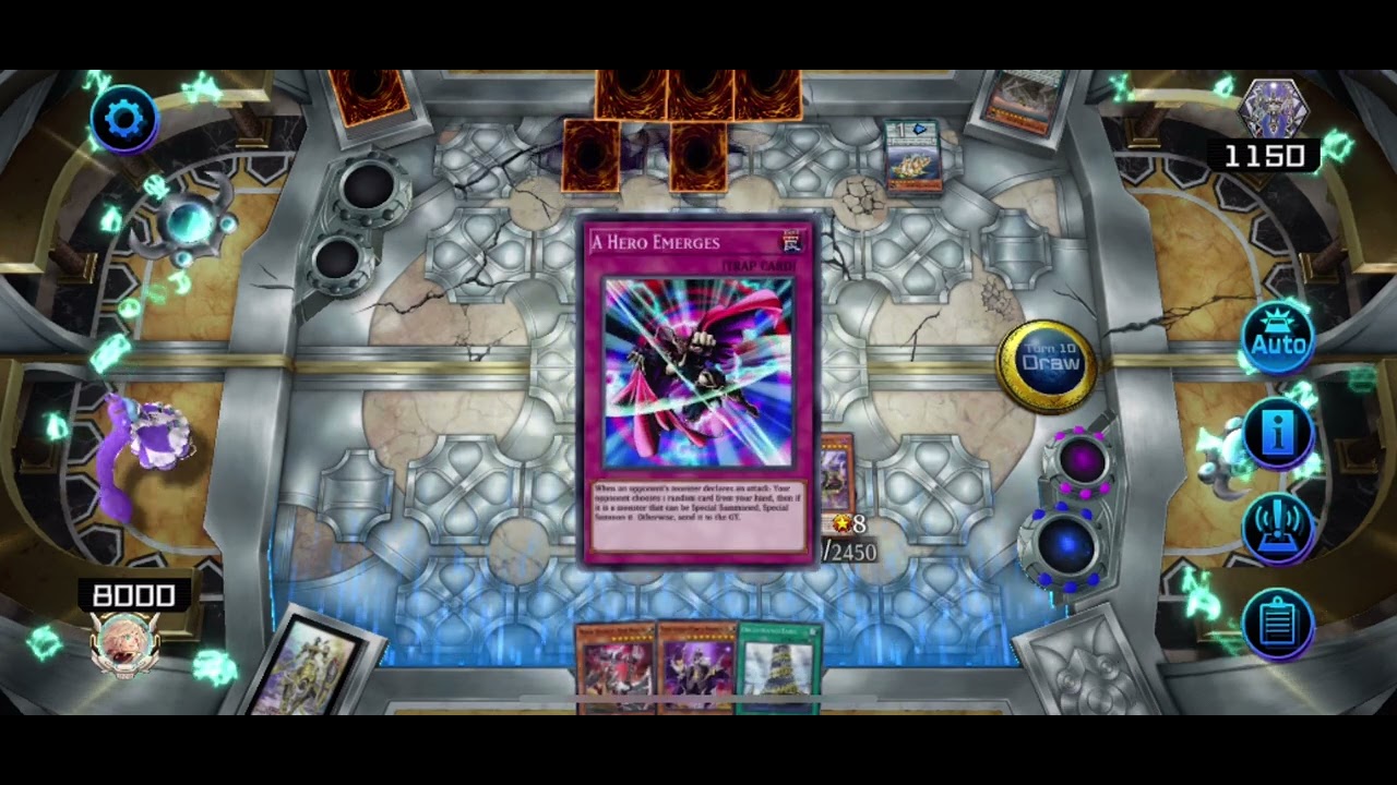 Strike me down Zeus you don’t have the ZAP - YouTube