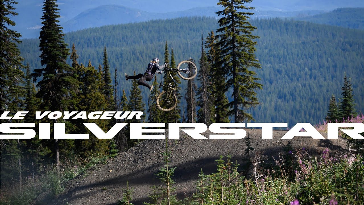 Le Voyageur feat. William Robert - Episode 2: SilverStar - YouTube