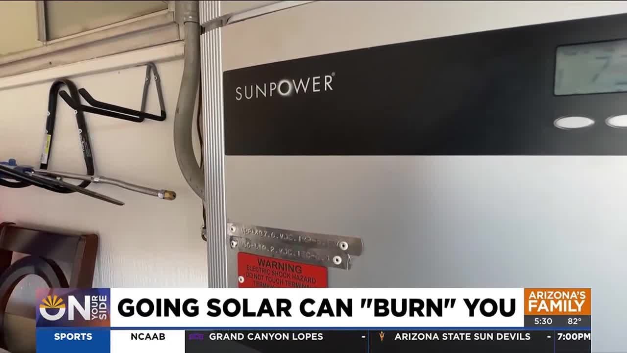 Arizona Sun Solar