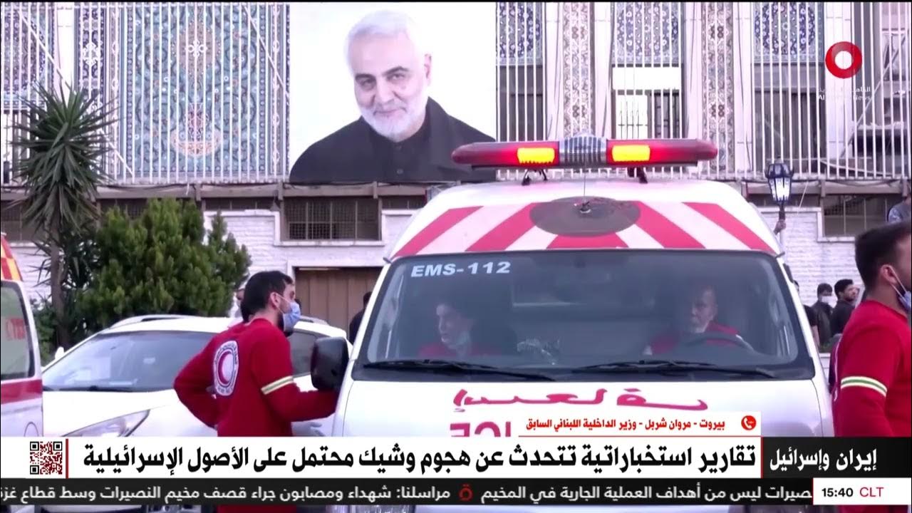 “الحرب ستكون مدمرة” وزير الداخلية اللبناني السابق يُحذر من اتساع