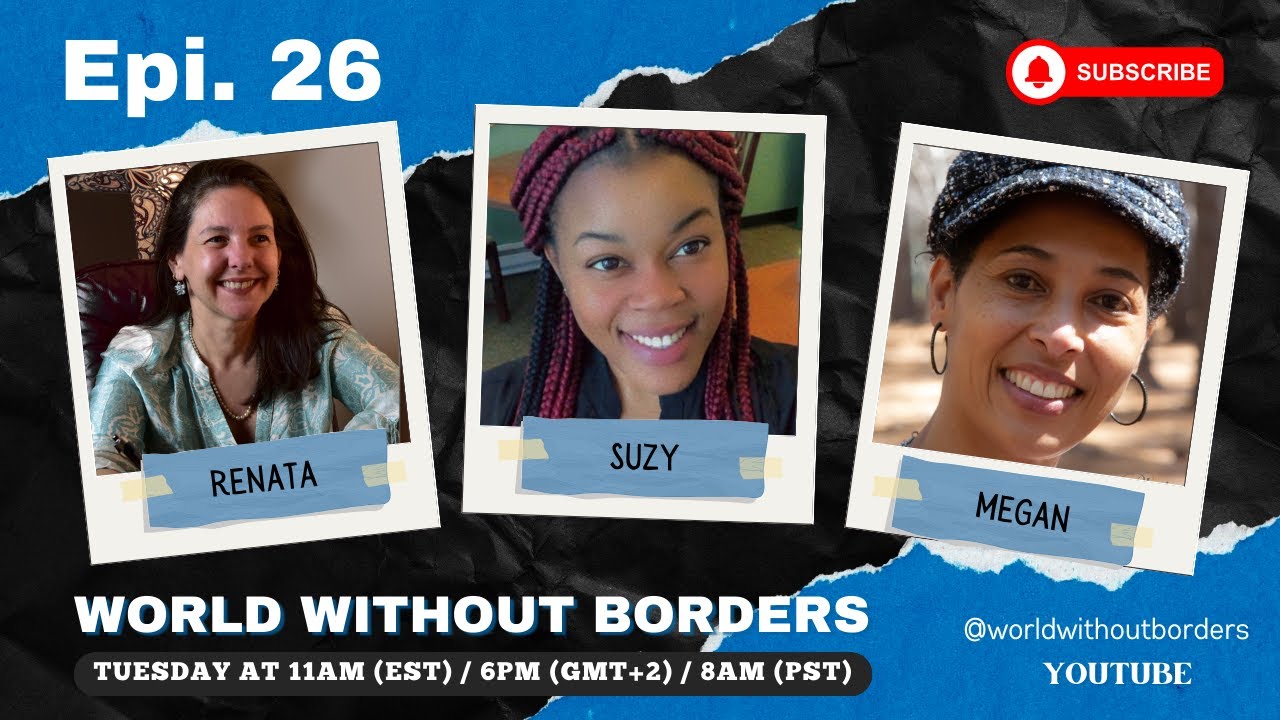 Motherhood Without Borders: A Global Tribute to Unseen Heroines | World ...