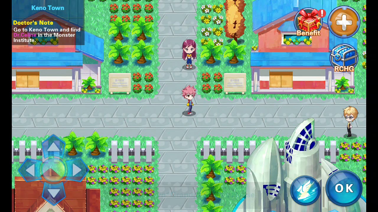 Monster Storm 2 I segreti svelati gameplay 2 Android version - YouTube