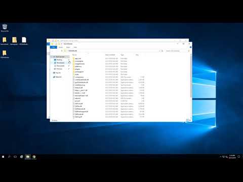TeamKilled - TeamSpeak 3 Crash PoC (August 2019)