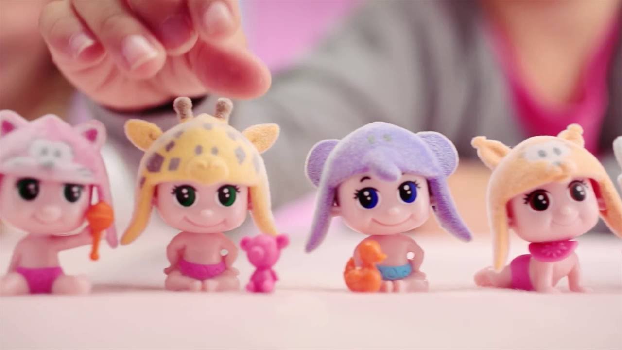 Bibi Bubu Bebe - YouTube