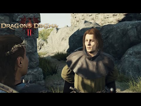 Dragon's Dogma II: Brothers Brave and Timid