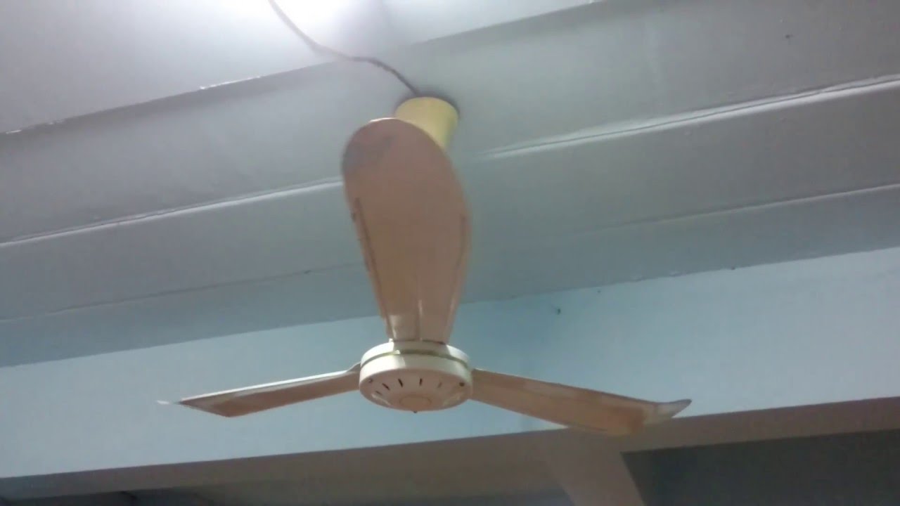SAKURA 48" Ceiling Fan รุ่นหัว Central C-048 พัดลมติดเพดาน ซากุระ 48 ...