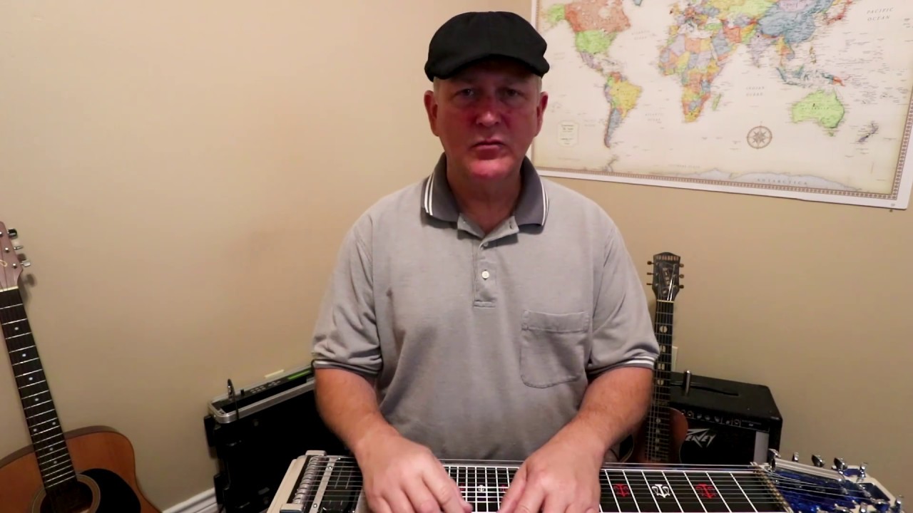What Picks do I Use? | Steel Picking - YouTube