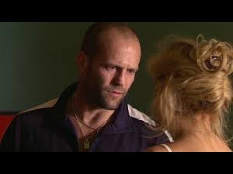 Crank Full Movie Facts & Review / Jason Statham / Amy Smart - YouTube