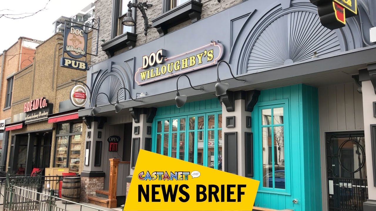 22 years of Doc's - YouTube