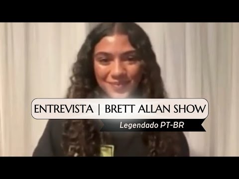 Dior Goodjohn | Entrevista The Brett Allan Show [Legenda PT-BR] - YouTube
