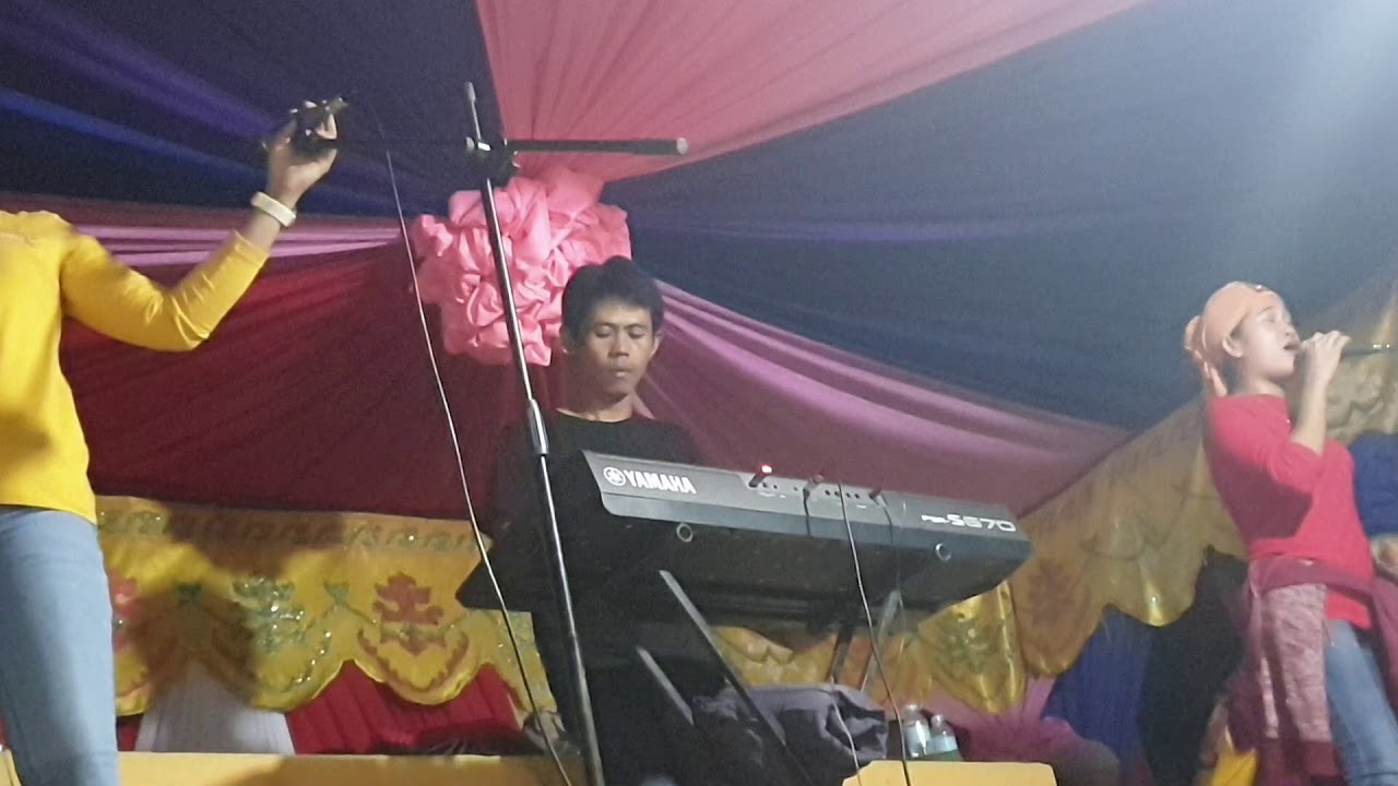 Sayang ka Bai- SAMRAIDA - YouTube