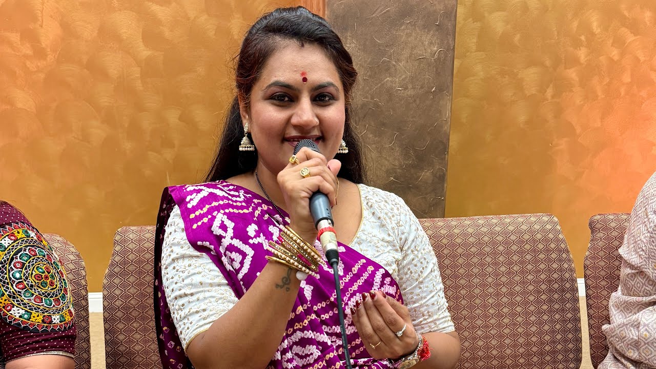 4th Show In USA | Vijali Ne Chamkare - YouTube