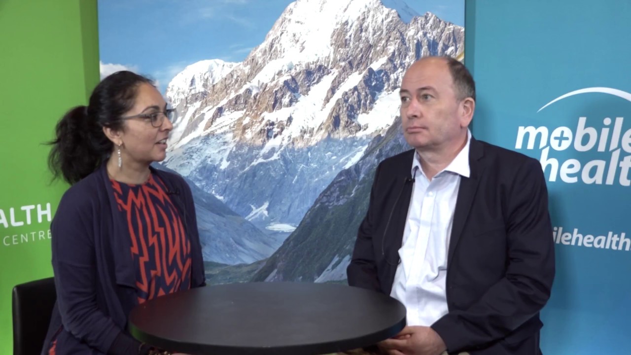 2017 Conference for General Practice - David Haslam - National obesity ...