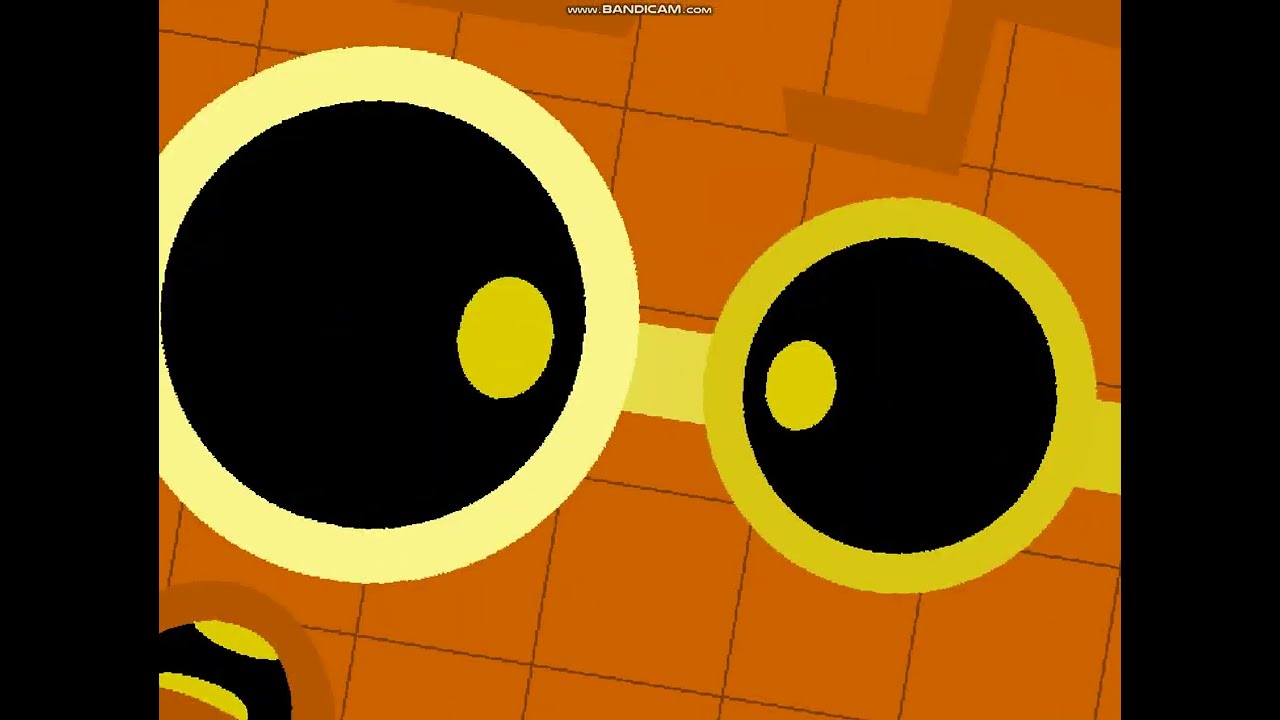 My Jumpscares Are Here / New Numberblocks - YouTube