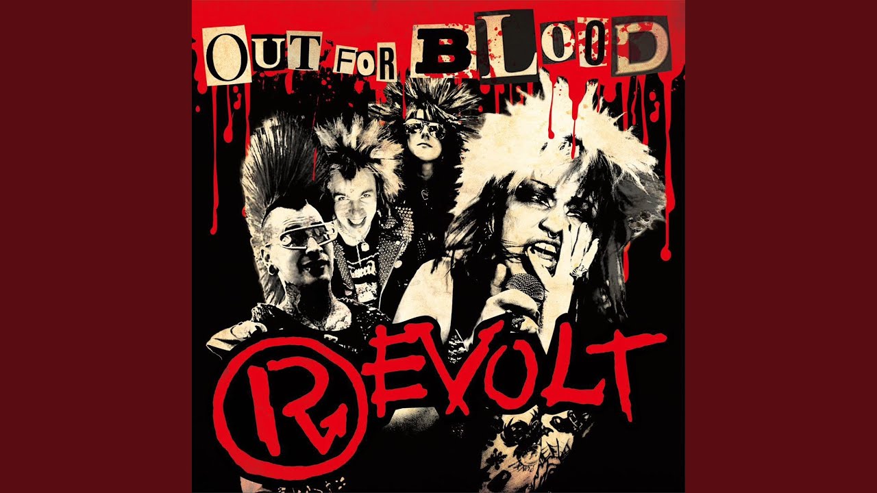 Out For Blood - YouTube