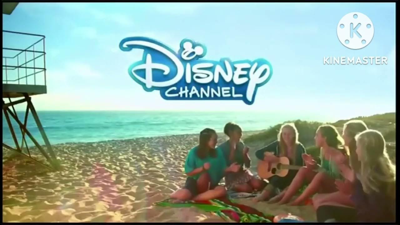 Disney Channel Generic WBRB and BTTS Bumpers (Version 3) (Summer 2014 ...