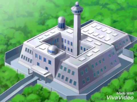 Sonic prison island "Runin" - YouTube