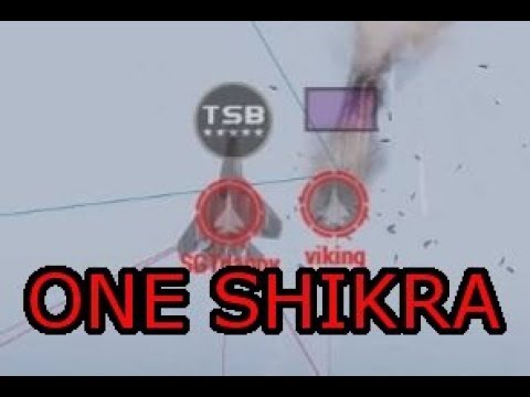 How 1 Shikra eliminated NATO's Air cover: Arma 3 Clips - YouTube