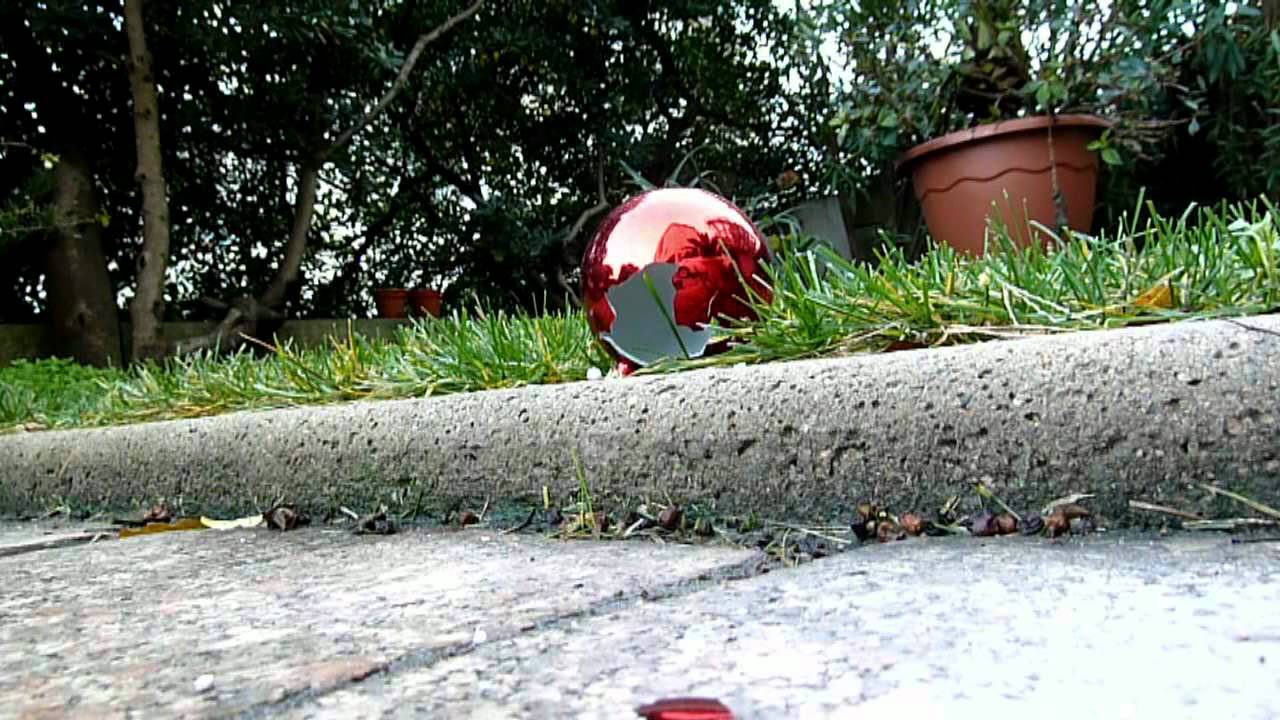 Airsoft | SRC XM8-2 | Shooting test - YouTube