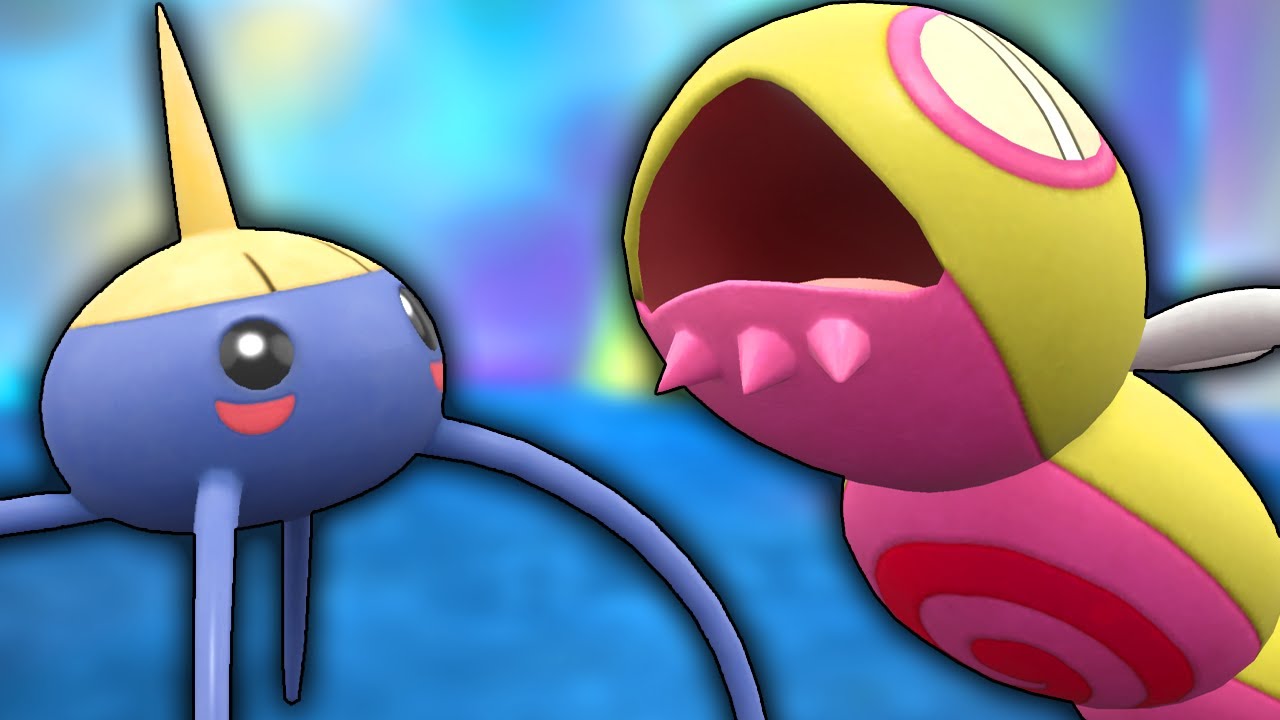 WOOPSIRE BROUGHT THE TECH • ScaVio FFA - YouTube