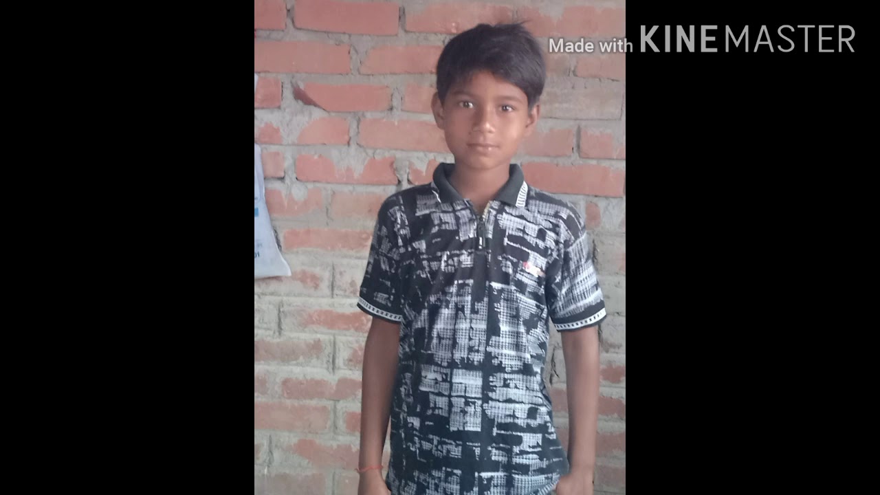 Aditya /Aryan phone to video - YouTube
