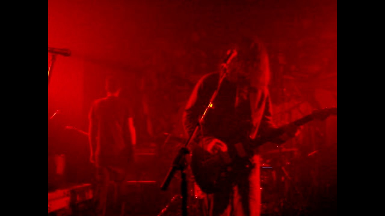 Suuns (2 of 2), Swn Festival Cardiff, Oct 2018 - YouTube