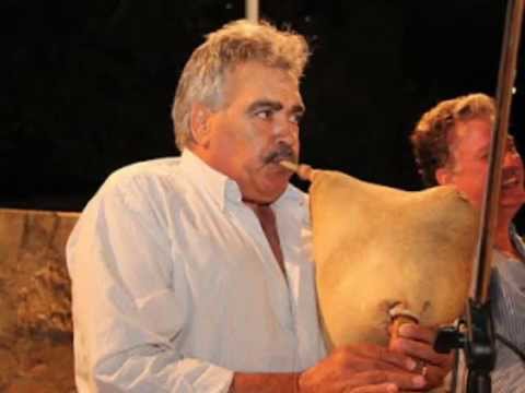 Νικος Κεφαλογιαννης ''παρεα στης Γωνιες'' - YouTube