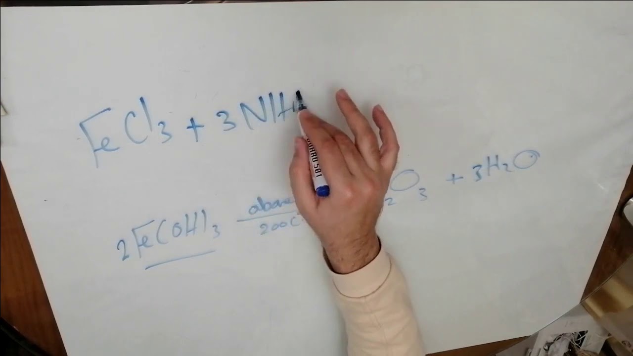 chapter 1 Iron equations sec3 part 3 - YouTube