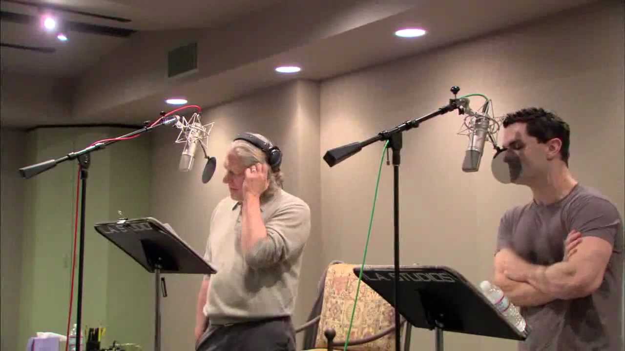 Star Wars : Clone Wars - Darth Maul Returns - Sam Witwer - YouTube