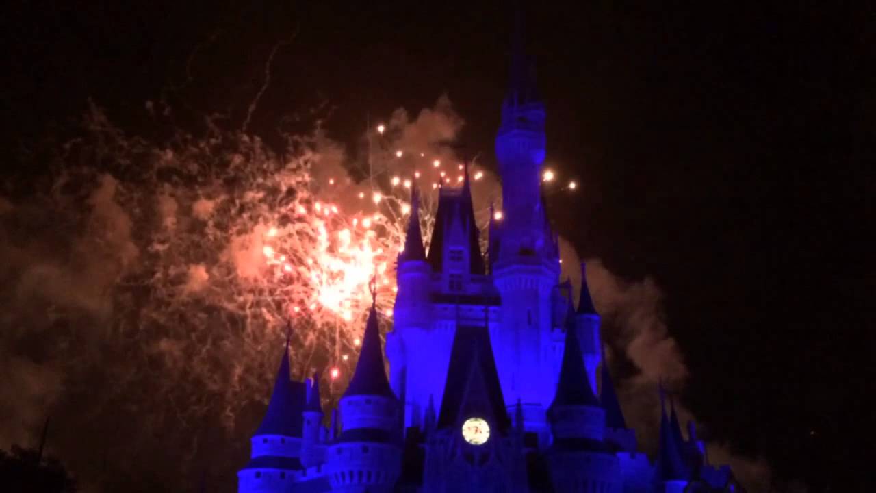 Walt Disney World Magic Kingdom Mickey's Not So Scary Halloween Party ...