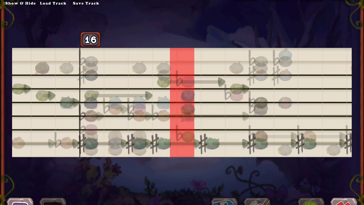 My singing monsters - Wublin island on Composer island NOTES! (Not a ...