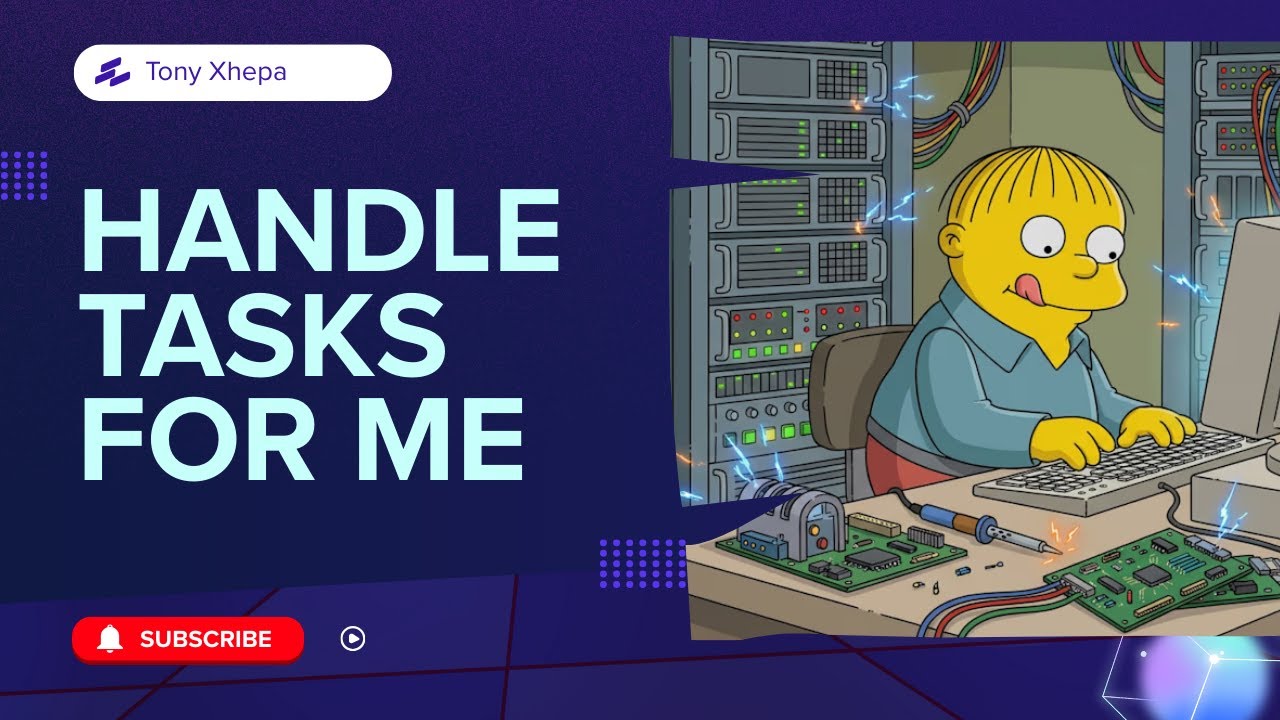 "I'm in Danger!" Using Claude AI (Ralph Wiggum) to Write Laravel Code ...