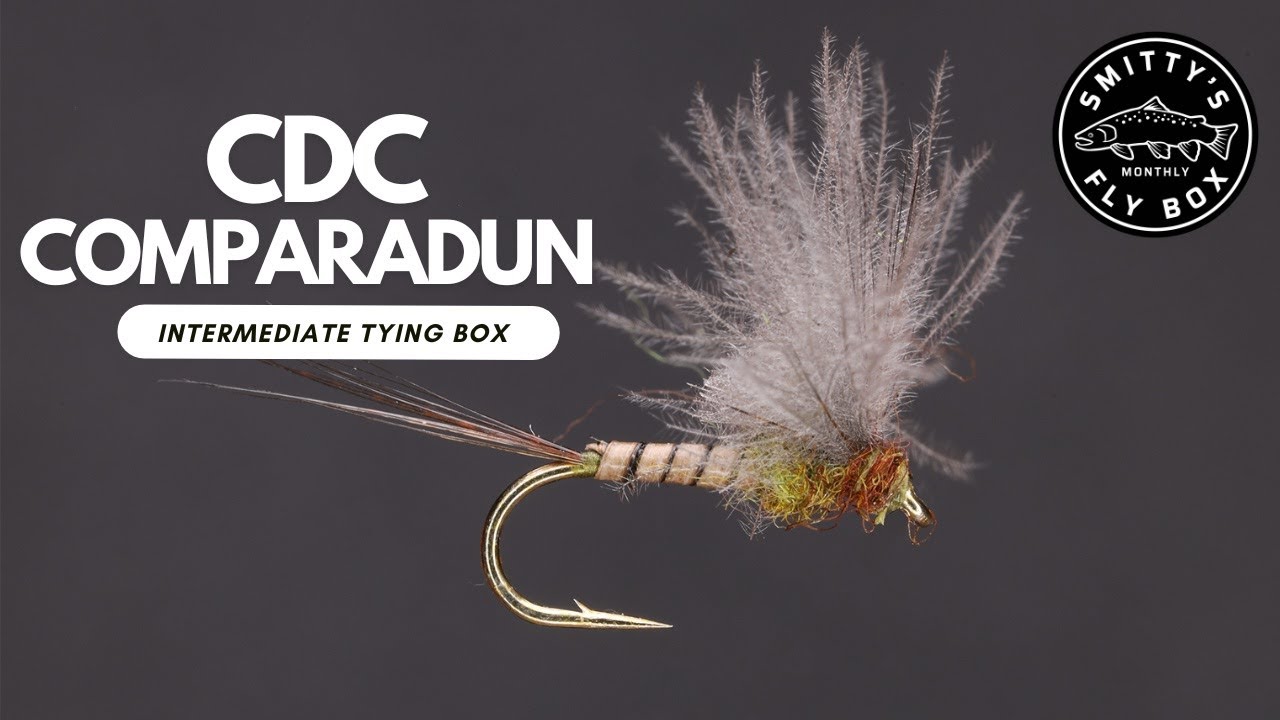 CDC Comparadun - YouTube