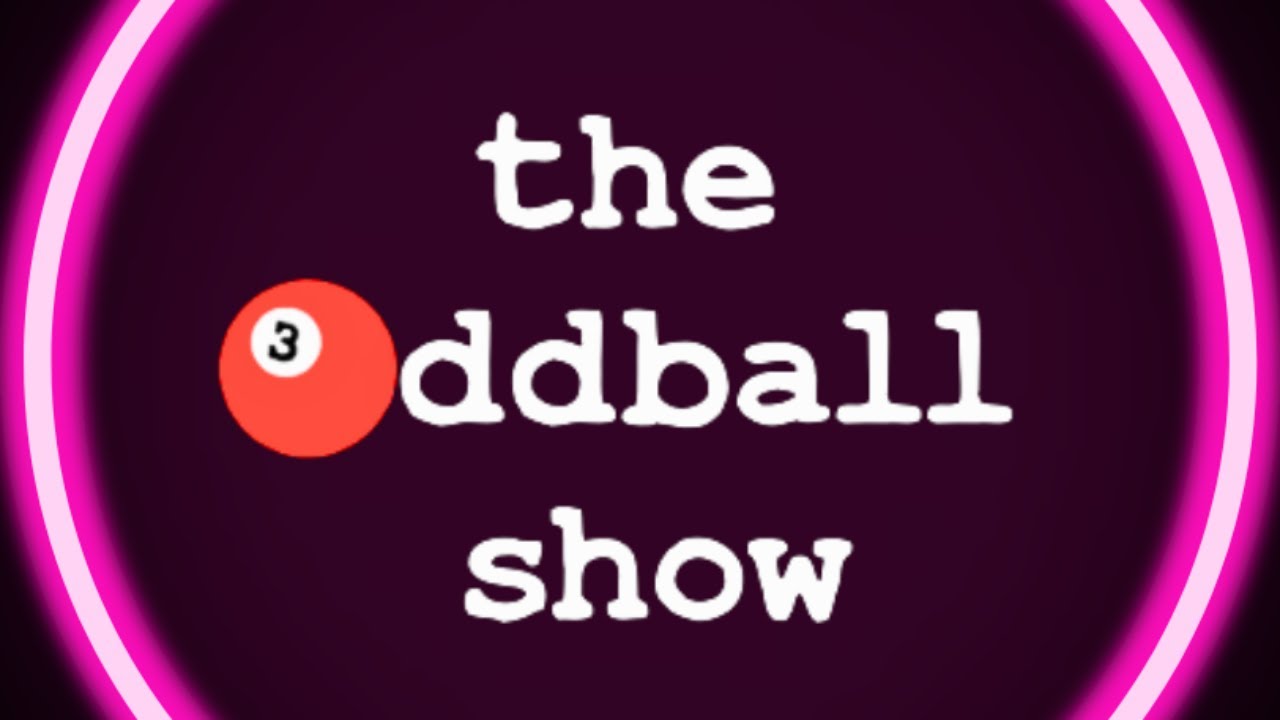 Oddball Show: The Week That Was - YouTube