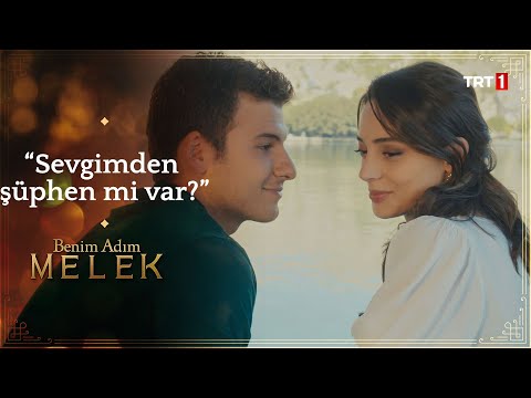 “Yeni görev yerim sınır dışına çıktı…”-Benim Adım Melek