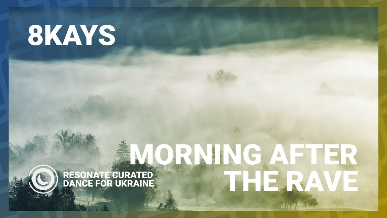 8Kays - Morning After The Rave (Extended Mix) - YouTube