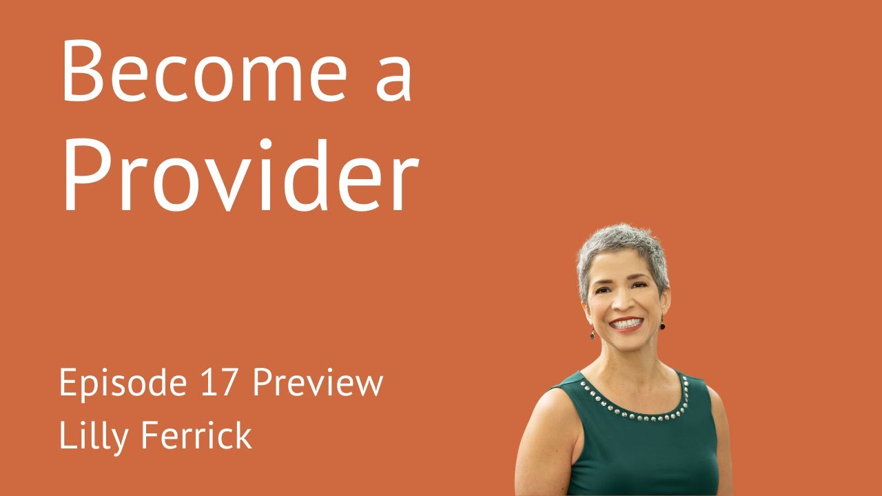 #17 Lilly Ferrick Preview - YouTube