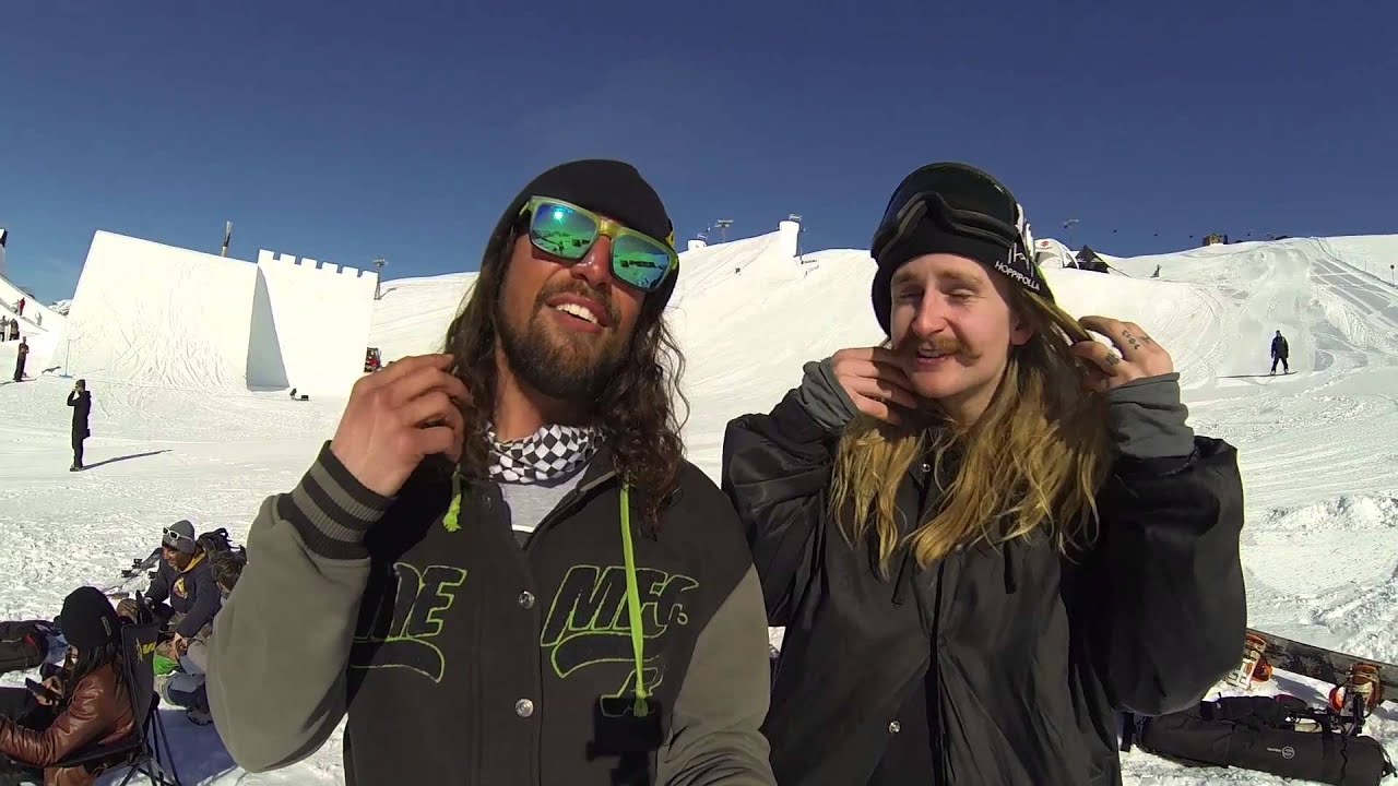 Mens Grooming with Halldor Helgason - YouTube