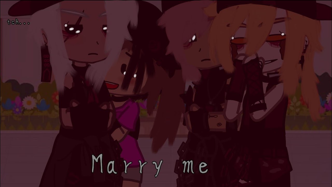 Marry me||original?|| meme||💕🙃 - YouTube