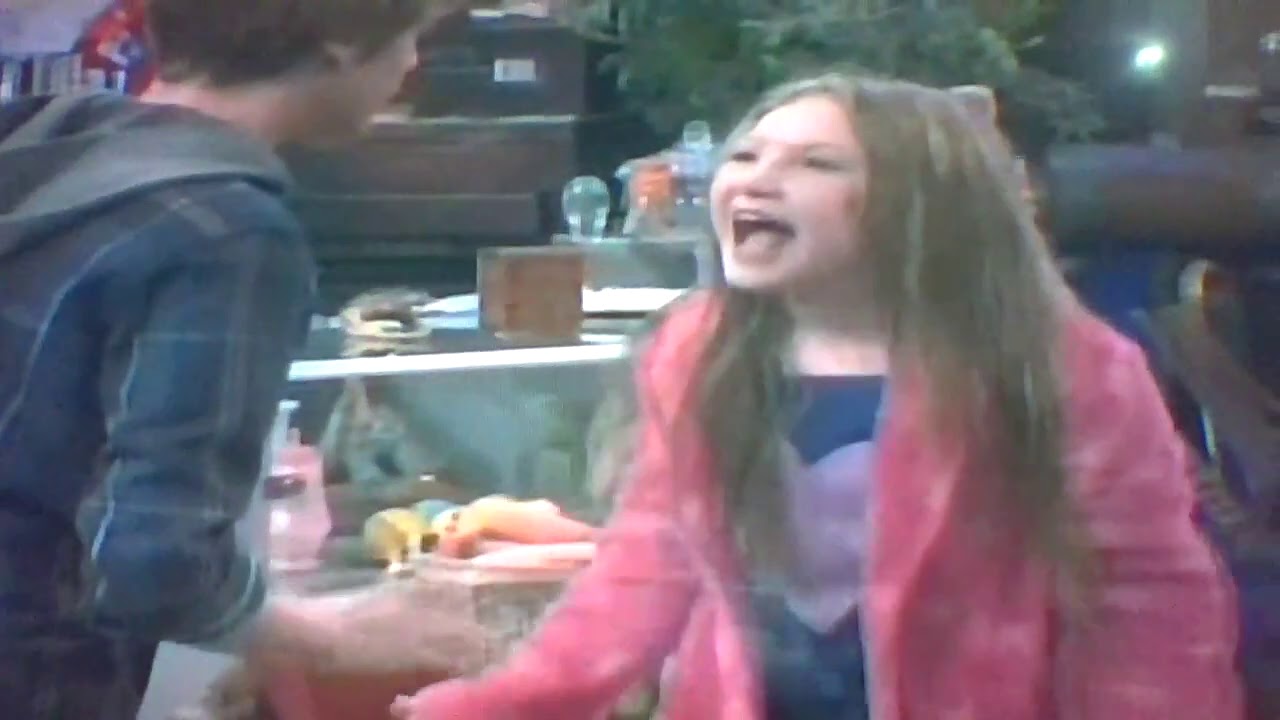 Henry danger mager forse - YouTube