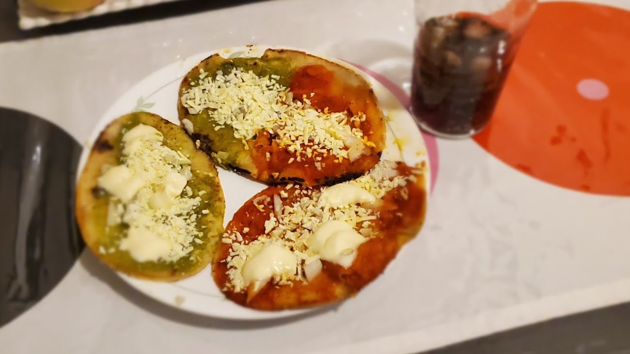 Memelitas estilo Mami - YouTube