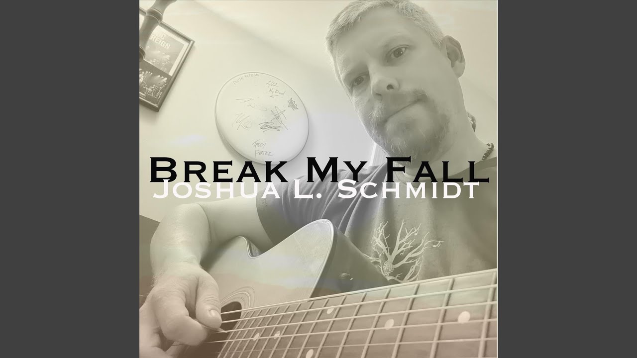 Break My Fall - YouTube