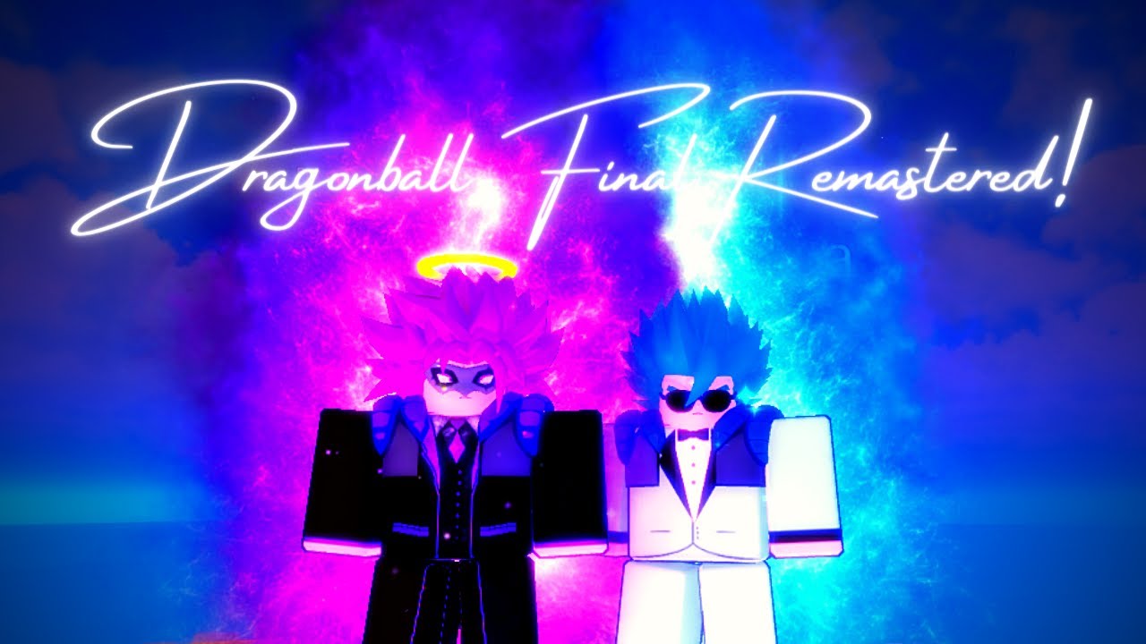 UPDATE! DBFR; NPC Fusion! + Beam Clashing Revamped & FNF Stage Rework ...