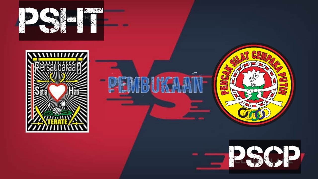 KERENN.../PSHT & PSCP - YouTube